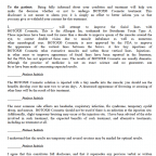 Free Consent Forms - PDF - Word