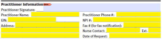 Free CDPHP Prior Prescription (Rx) Authorization Form - PDF Free CDPHP Prior Prescription (Rx) Authorization Form - PDF