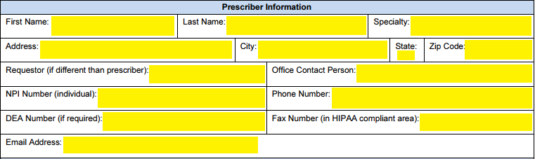 Free AETNA Prior Prescription Rx Authorization Form PDF free-aetna-prior-prescription-rx-authorization-form-pdf