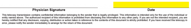 Free EnvisionRX Prior Prescription (Rx) Authorization Form - PDF