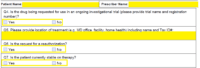 Free Humana Prior Prescription (Rx) Authorization Form - PDF