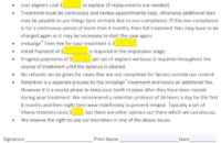 Free Invisalign Consent Form - PDF