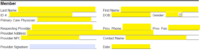 Free PriorityHealth Prior Prescription (Rx) Authorization Form - PDF