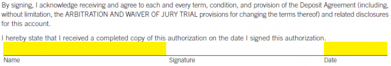 Free Regions Bank Direct Deposit Authorization Form - PDF