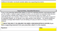 Free Wellcare Prior Prescription (Rx) Authorization Form - PDF